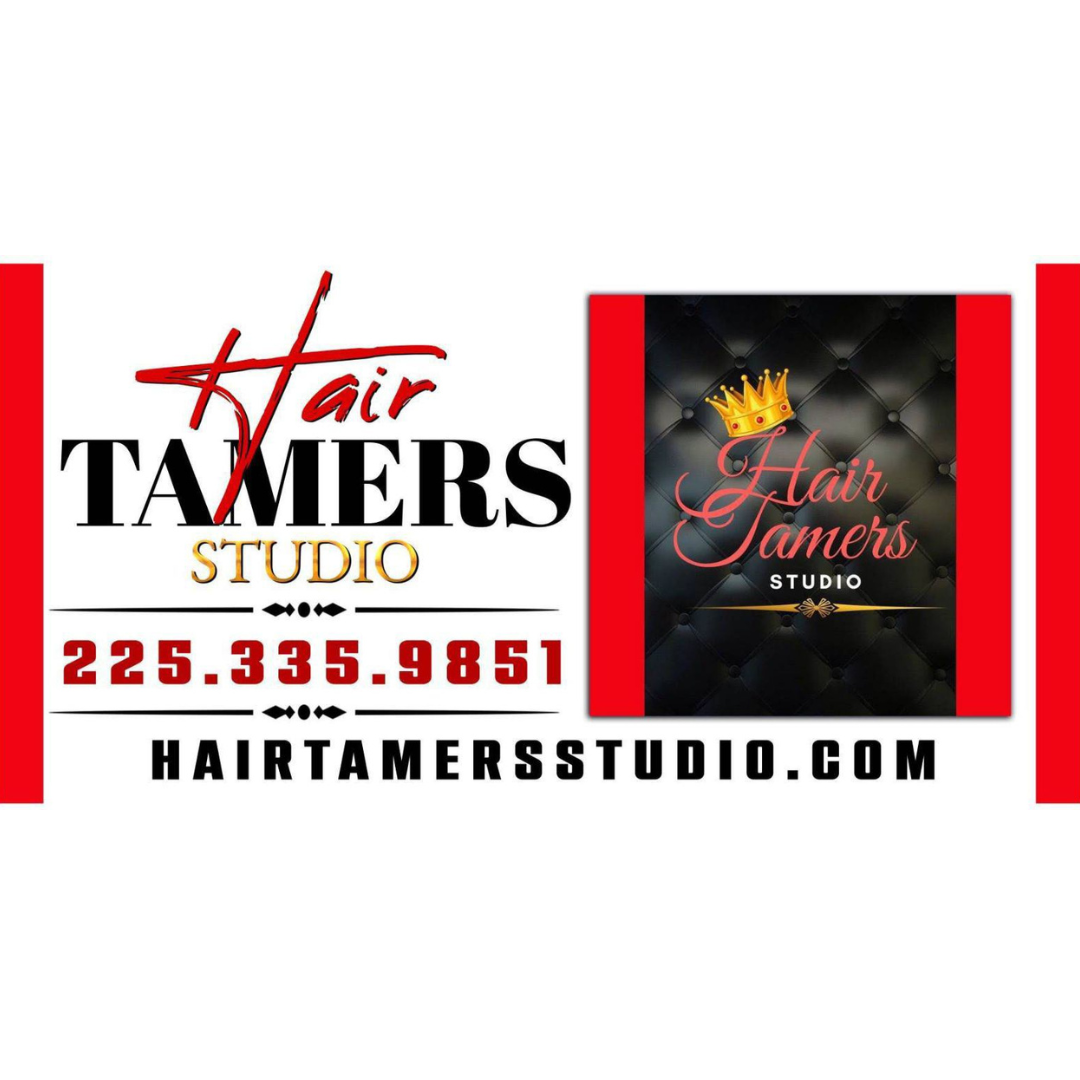 Book - Hair Tamers Studio LLC - Hair salon, wig shop, Loc care and ...